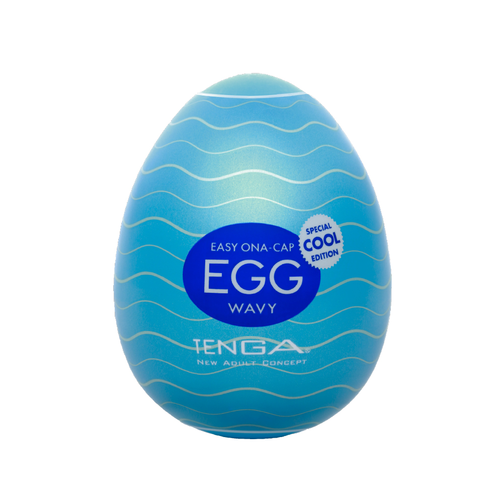 Special Edition Tenga @ Fantasy! - Fantasy for Adults Only