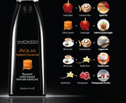 The most Sensual of Care. - Fantasy for Adults Only