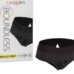 Let your adventure be Boundless. - Fantasy for Adults Only