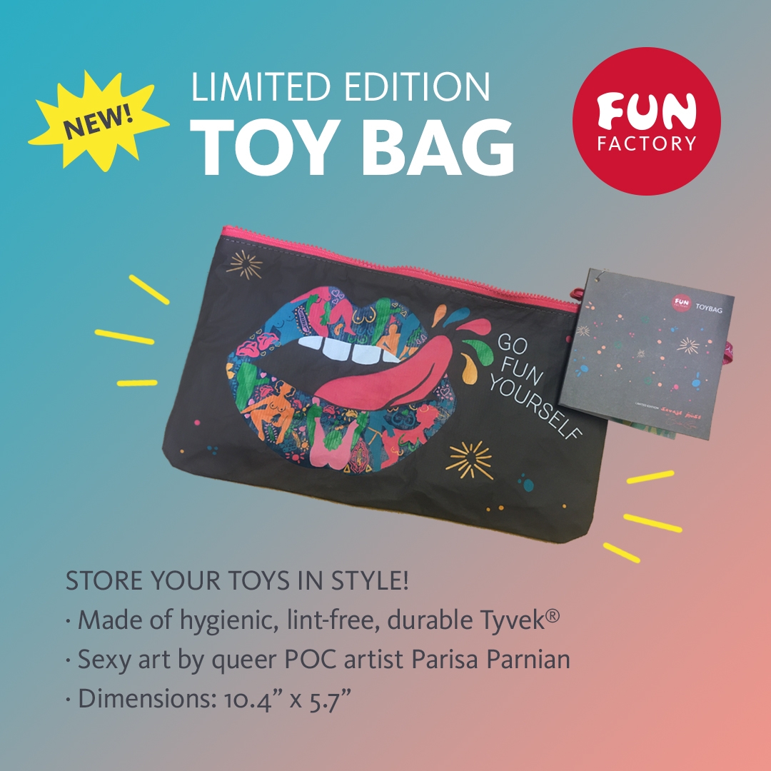 Ready for summer FUN? - Fantasy for Adults Only